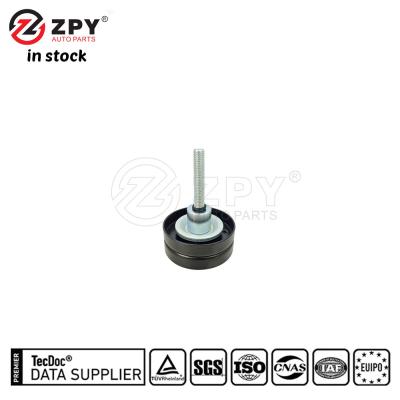 China ZPY 03C145276B V-Ribbed Belt Deflection Guide Pulley For Seat Skoda Vw 05-17 for sale
