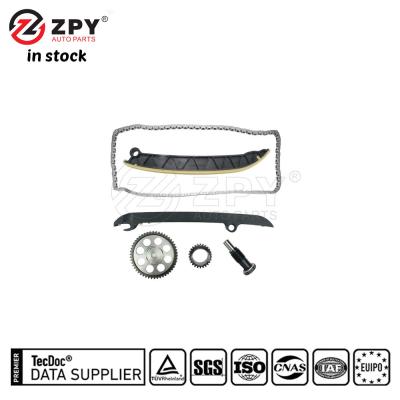 China ZPY 03F198229B Timing Chain Kit For 2013 2014 2016 2017 Vw Polo Seat Skoda for sale