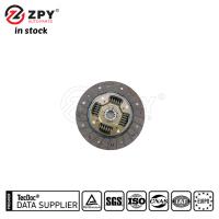 China ZPY 0042501703 Clutch Disk For 4 Speed Manual Transmission For Mercedes Benz for sale