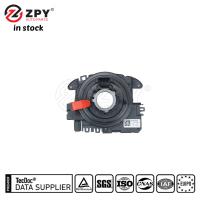 China ZPY 5K0953569AL New Clock Spring For VW Golf Touran Audi A1 Q3 Sokda Seat for sale