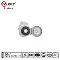 China ZPY 03C145299J Drive Belt Tensioner For Audi A1 Seat Skoda Vw Polo Tiguan for sale