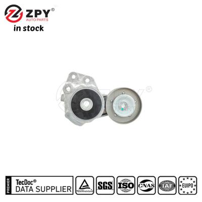 China ZPY 03C145299J Drive Belt Tensioner For Audi A1 Seat Skoda Vw Polo Tiguan for sale