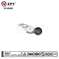 China ZPY 06B903133E Drive Belt Tensioner For Audi A4 Quattro 1.8 2.0T 2002-2009 for sale