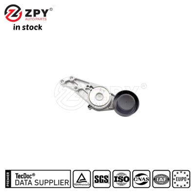 China ZPY 06B903133E Drive Belt Tensioner For Audi A4 Quattro 1.8 2.0T 2002-2009 for sale