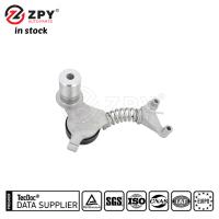 China ZPY 06C903133C Belt Tensioner Pulley For Audi A4 A6 A8 C6 B6 8E 4F A6l for sale