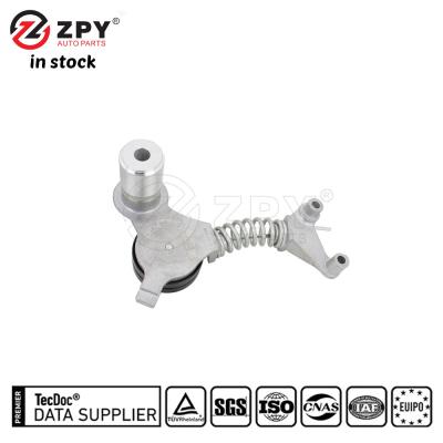 China ZPY 06C903133C Belt Tensioner Pulley For Audi A4 A6 A8 C6 B6 8E 4F A6l for sale