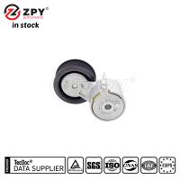 China ZPY 06E903133AB Belt Tensioner Pulley For Audi A7 A8 Q5 Q7 Vw Touareg Porsche for sale