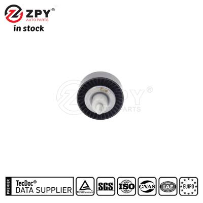 China ZPY 06E903341G Belt Tensioner Pulley For Audi A6 Quattro Q7 Q5 S5 A7 Quattro for sale