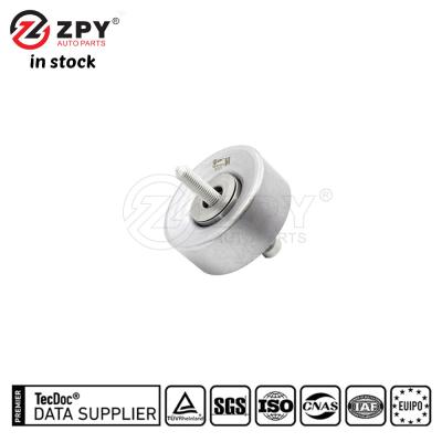 China ZPY 06E903341H Belt Tensioner Pulley For Audi A6 Quattro S5 Q7 S4 Q5 Vw for sale
