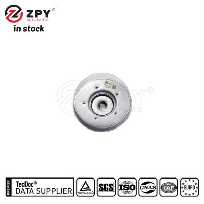 China ZPY 06H903341D Belt Tensioner Pulley For Audi A4 Quattro A4 A5 Quattro Q5 A5 for sale
