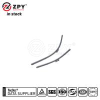 China ZPY 8V2998002A New Hight Quality Aerodynamic Wiper Blades RHD For Audi RS3 for sale
