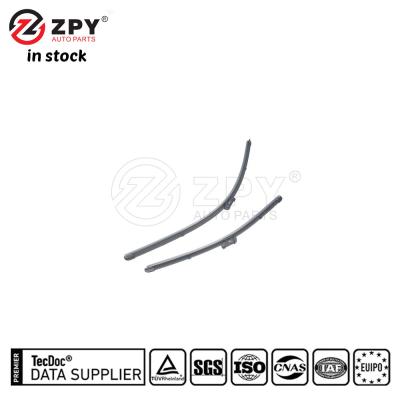 China ZPY 8V2998002A New Hight Quality Aerodynamic Wiper Blades RHD For Audi RS3 for sale