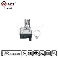 China ZPY PAB131503 EGR Valve For Audi A4 A5 A6 Porsche Cayenne VW Touareg 07-18 for sale