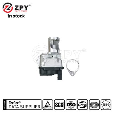 China ZPY PAB131503 EGR Valve For Audi A4 A5 A6 Porsche Cayenne VW Touareg 07-18 for sale