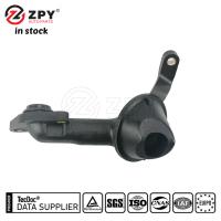 China ZPY 06J115251S Oil Pump Pickup Tube For 2009-2018 Audi A3 Q3 Vw CC Golf 2.0T for sale