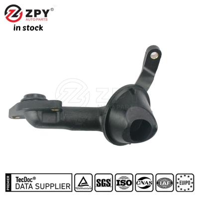 China ZPY 06J115251S Oil Pump Pickup Tube For 2009-2018 Audi A3 Q3 Vw CC Golf 2.0T for sale