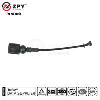 China ZPY 7H0698451 Front Disc Brake Pad For Vw Transporter California T5 Camper 2003-2022 for sale