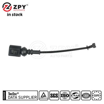 China ZPY 7H0698451 Front Disc Brake Pad For Vw Transporter California T5 Camper 2003-2022 for sale