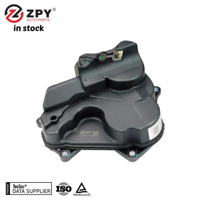 China ZPY 06E103464D New Hight Quality Engine Oil Separator For Audi A4 A6 A4 for sale