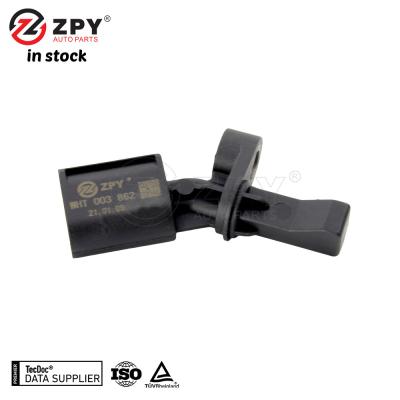 China ZPY WHT003862 Rear Right ABS Wheel Speed Sensor For VW Polo Jetta Golf AUDI A2 for sale