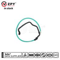 China ZPY 4L0877201A Sunroof Drain Pipe Front L For Audi Q7 4L Volkswagen Touareg for sale