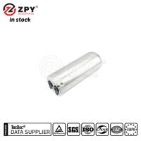China ZPY 3D0820189D Receiver Drier For Volkswagen Passat B6 Audi A4 B7 S4 Skoda Superb for sale