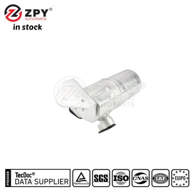 China ZPY 4E0820189G Receiver Drier For Audi A6 C6 S6 Q7 4L VW Touareg Porsche Cayenne for sale