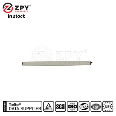 China ZPY 4N4877308A8W7 Sunroof Curtain Beige Improved For Audi A6 C8 S6 RS6 for sale
