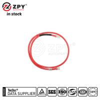 China ZPY 5L0877201 Sunroof Drain Pipe Rear For Volkswagen Tiguan Allspace Audi Q3 for sale