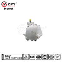 China ZPY 06J145100G Vacuum Pump Improved For Volkswagen Golf MK6 Audi A3 8P for sale