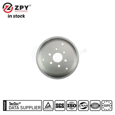 China ZPY 06M121031G Pulley For Audi A6 C6 Volkswagen Phaeton Porsche Cayenne for sale