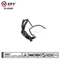 China ZPY 7N0121049L Coolant Pipe For Audi A4 B9 S4 Volkswagen Passat B8 Skoda Superb Seat Leon for sale