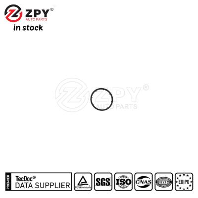 China ZPY 057115446A Oil Filter Base Gasket Small For Audi A6 C6 S6 A8 D3 S8 Volkswagen Phaeton for sale