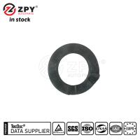 China ZPY 95833314900 Front Shock Absorber Spring Gasket Lower For Porsche Cayenne 958 Volkswagen Touareg for sale