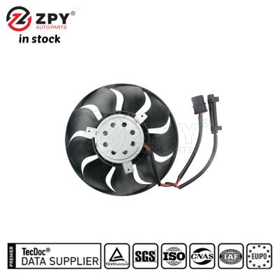 China ZPY 99662413500 Electric Fan Improved Version For Porsche 911 996 Boxster Cayman for sale