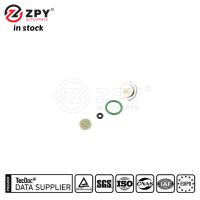 China ZPY DA880500 Pressure Sensor For Porsche Cayenne 955 957 VW Touareg Audi Q7 4L for sale