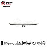 China ZPY 1K9877307BD Sunroof Curtain White For Volkswagen Golf MK7 Audi A3 8V Skoda Octavia for sale
