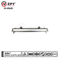 China ZPY 1K9877307B Sunroof Curtain Assembly Gray Improved For Volkswagen Golf MK7 Audi A3 8V for sale