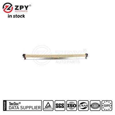 China ZPY 3C8877307A Sunroof Curtain Assembly Off-White Improved For Volkswagen Passat B7 for sale