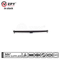 China ZPY 3C8877307CDM4 Sunroof Curtain Assembly Black Improved For Volkswagen Passat B7 for sale