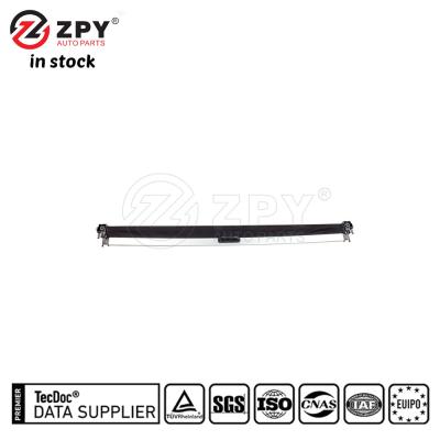 China ZPY 3C8877307CDM4 Sunroof Curtain Assembly Black Improved For Volkswagen Passat B7 for sale