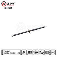 China ZPY 3D7521101M Rear Propeller Shaft For Volkswagen Passat B6 Audi A4 B7 S4 for sale