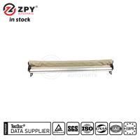China ZPY 3GD877307AGA Sunroof Curtain Assembly Beige Improved For Volkswagen Golf MK7 for sale