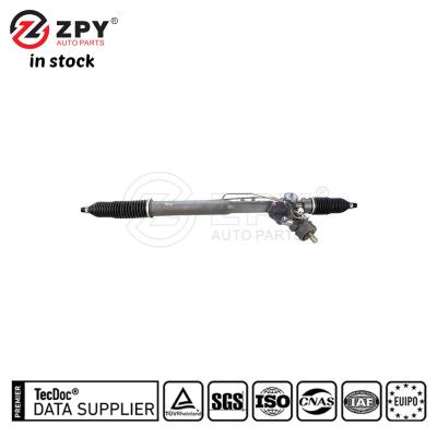 China ZPY 4B1422052EX Hydraulic Steering Gear With Sensor For Audi A6 C6 S6 Q7 4L for sale