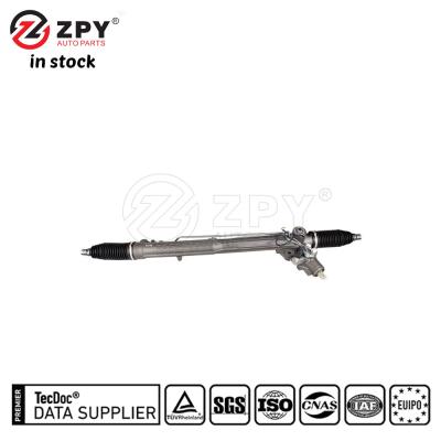 China ZPY 4E1422052A Hydraulic Steering Gear For Audi A6 C6 Allroad Volkswagen Phaeton for sale