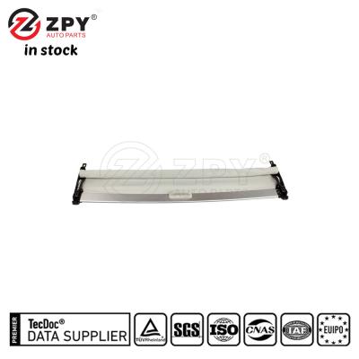 China ZPY 5GG877307AKB Sunroof Curtain Assembly Light Gray Improved For Audi A4 B9 A5 F5 S5 for sale