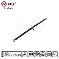 China ZPY 4FD521101B Rear Propeller Shaft For Audi A6 C6 Allroad S6 Volkswagen Touareg for sale