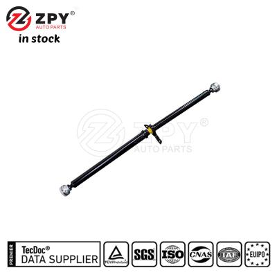 China ZPY 4FD521101B Rear Propeller Shaft For Audi A6 C6 Allroad S6 Volkswagen Touareg for sale