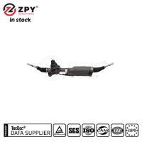 China ZPY 4G1423055BG Electronic Steering Gear 2.8 For Audi A6 C7 S6 A7 4G VW Seat Ateca for sale