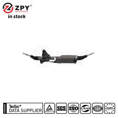China ZPY 4G1423055BG Electronic Steering Gear 2.8 For Audi A6 C7 S6 A7 4G VW Seat Ateca for sale